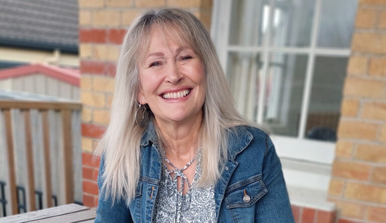 Diane’s story – Iosis